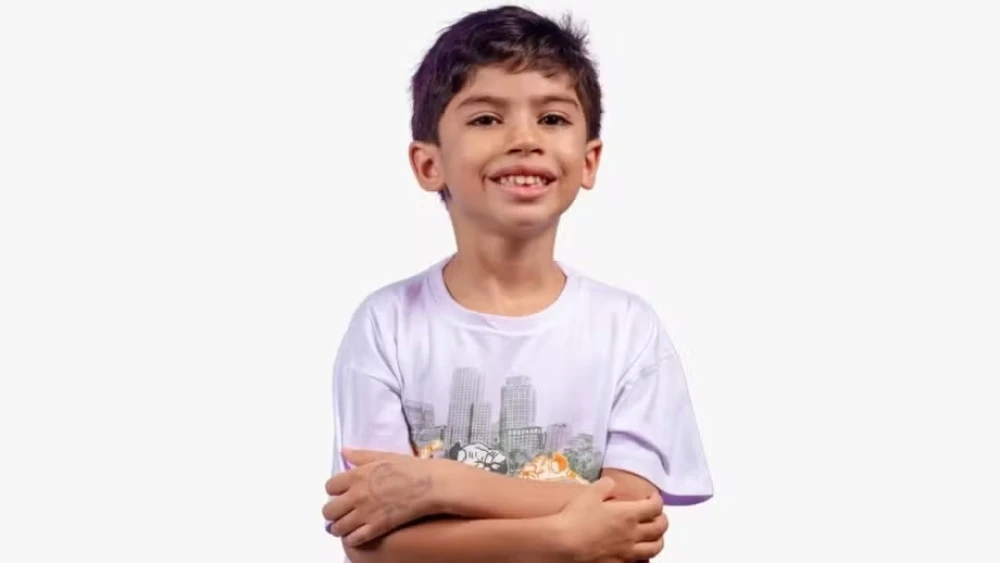 Caso Benício: médica assume erro e diz que menino morreu por dose de adrenalina - Portal ...